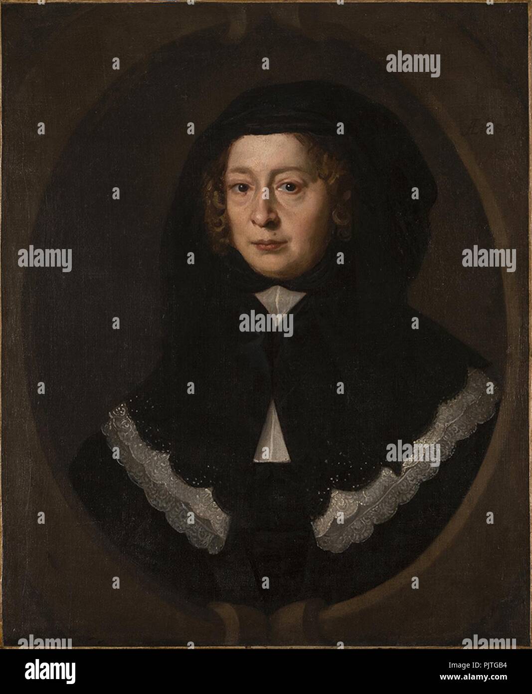 Mary beale portrait hi-res stock photography and images - Alamy