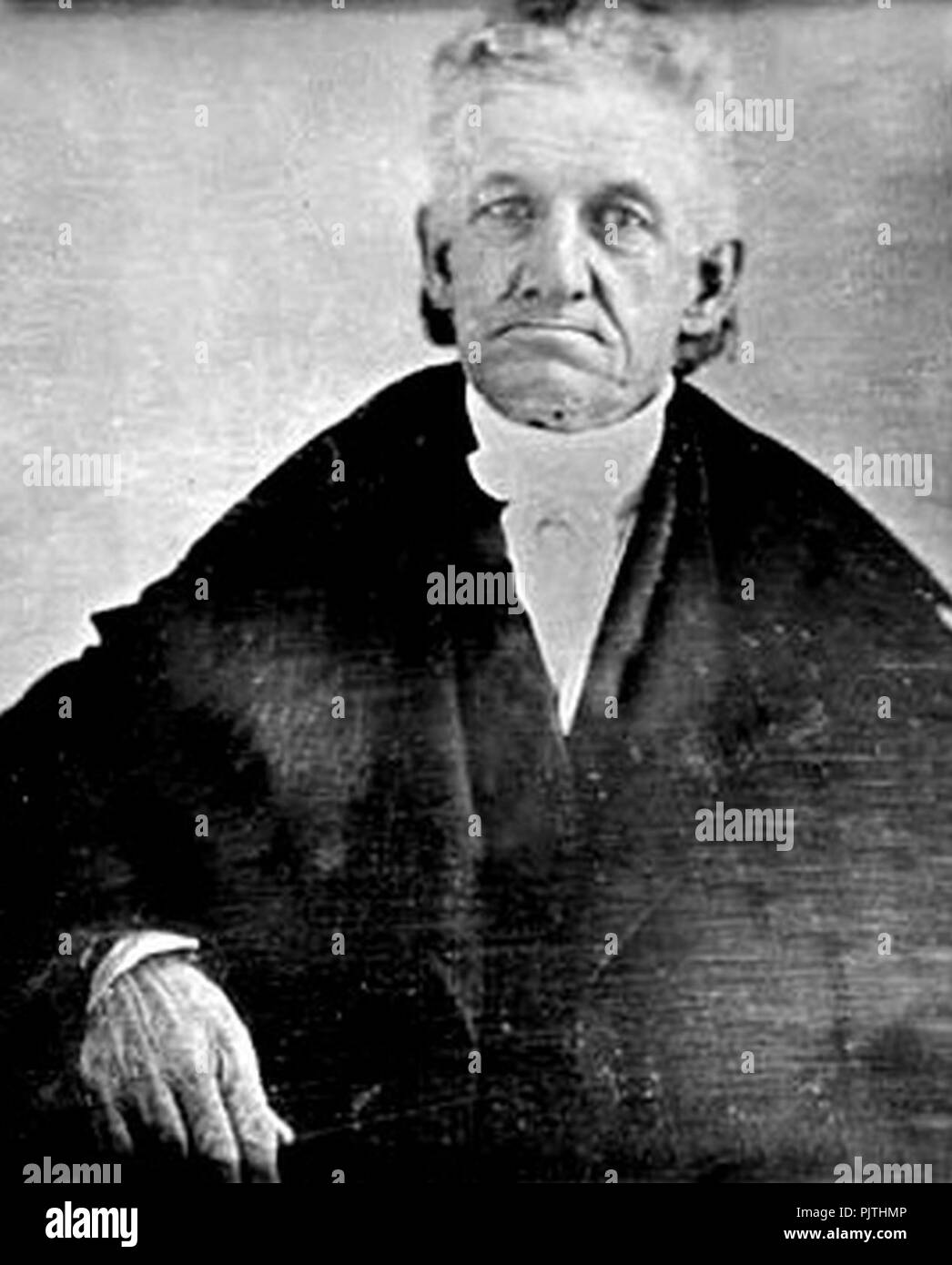 Lyman beecher hi-res stock photography and images - Alamy