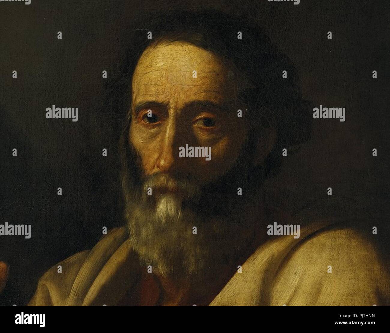 Apóstol bartolomé hi-res stock photography and images - Alamy