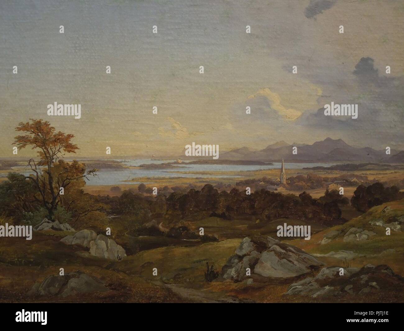 Bedrich havranek hi-res stock photography and images - Alamy