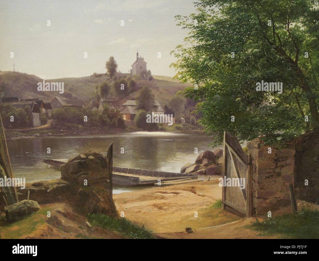 Bedrich havranek hi-res stock photography and images - Alamy