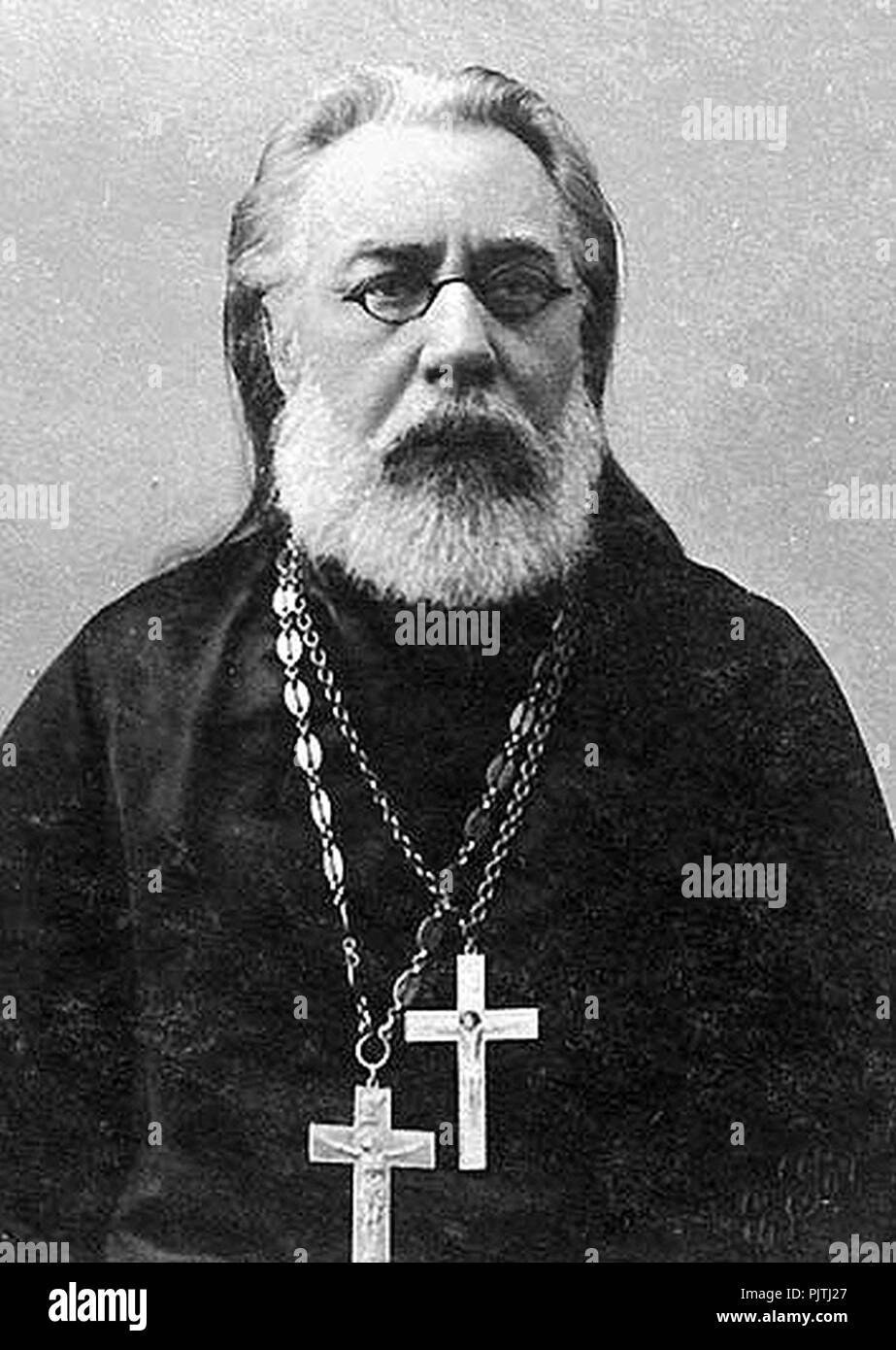 Belikov hi-res stock photography and images - Alamy