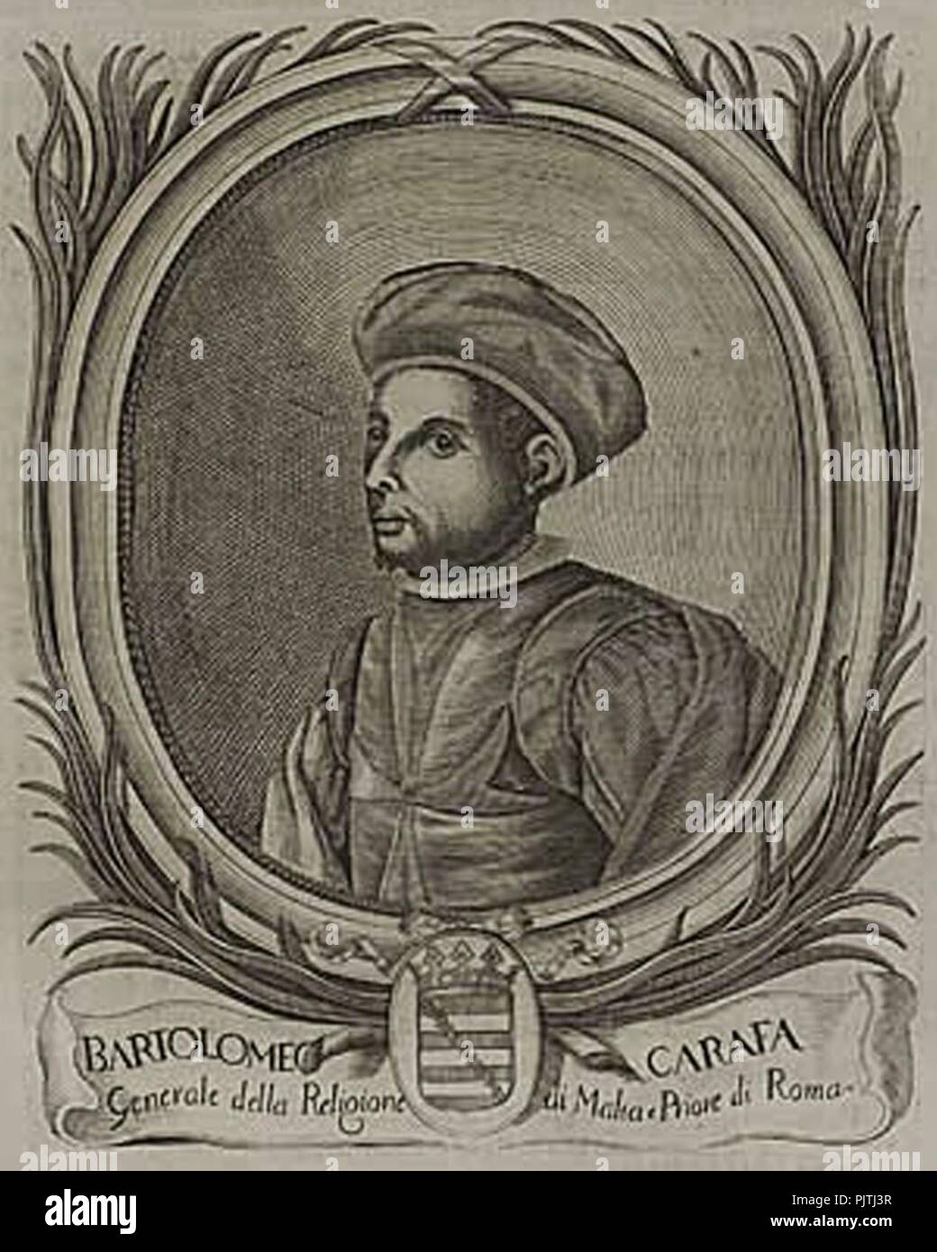 Carafa hi-res stock photography and images - Alamy