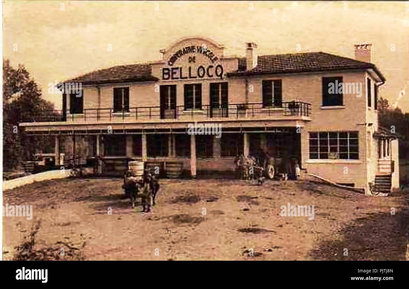 Bellocq hi-res stock photography and images - Alamy