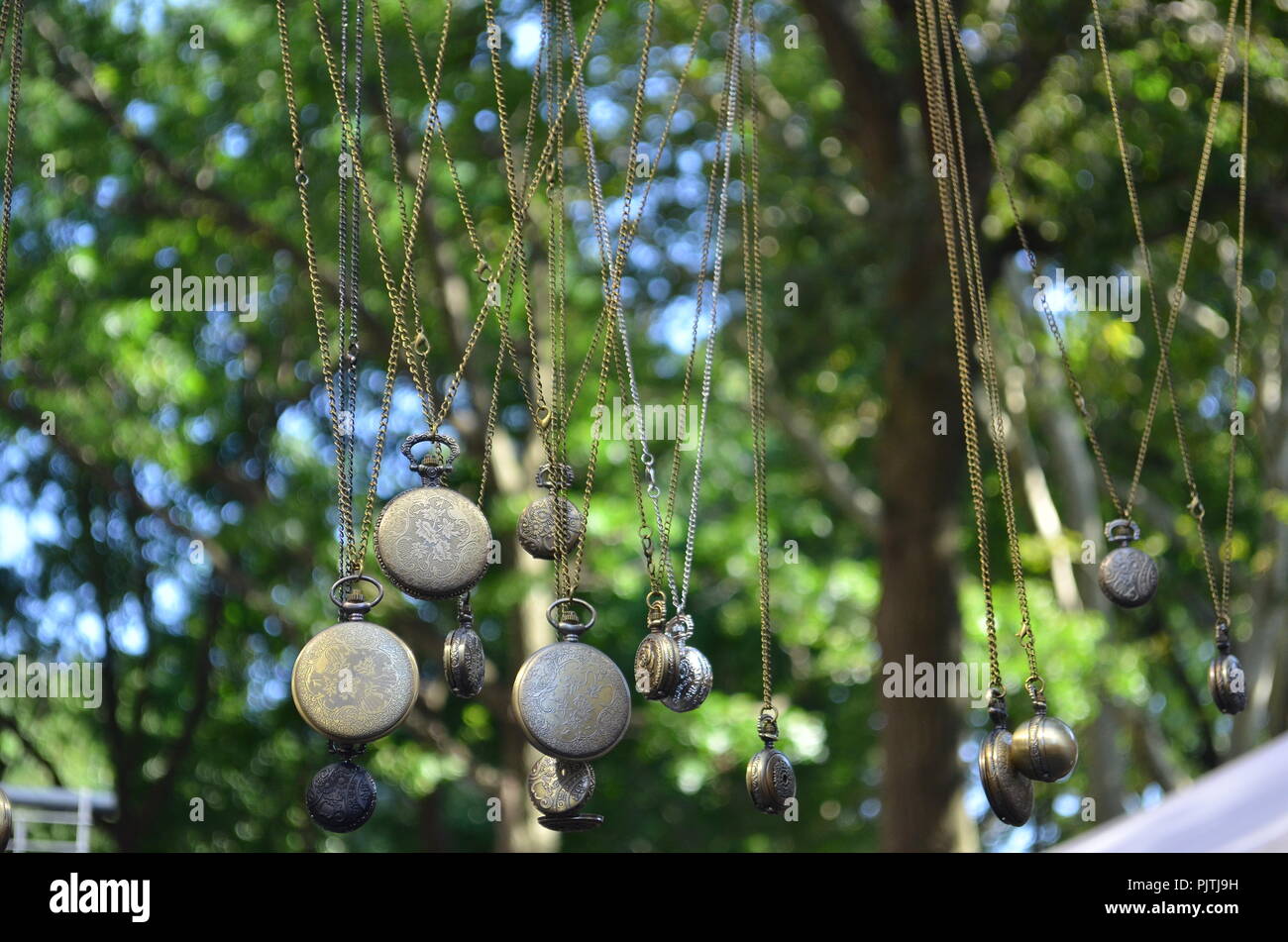 Lockets hi-res stock photography and images - Alamy