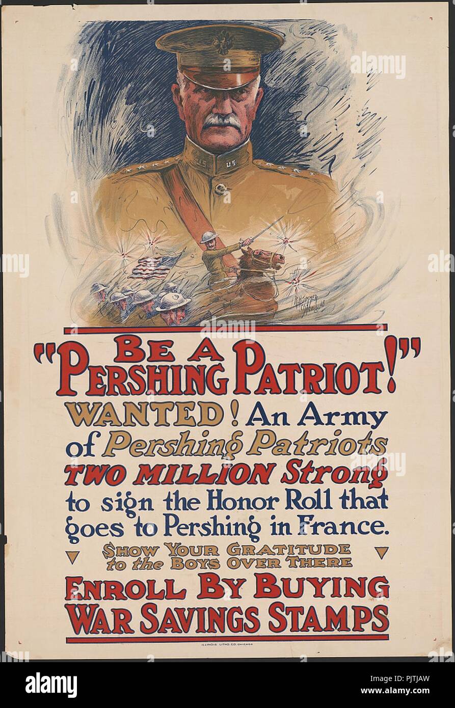 Pershing in france hi-res stock photography and images - Alamy