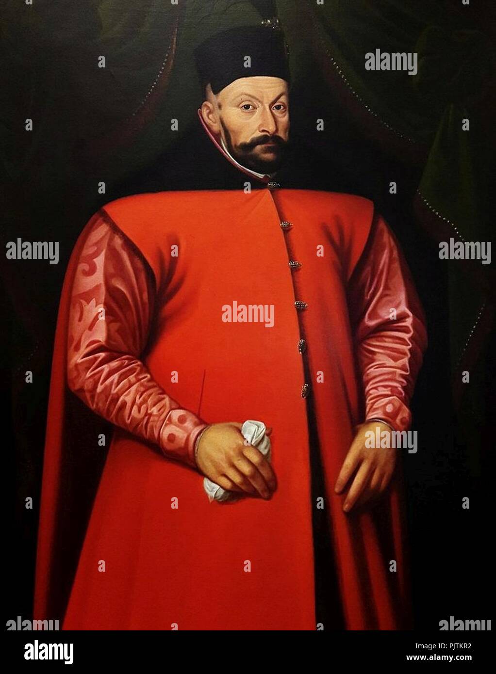 Batory hi-res stock photography and images - Alamy