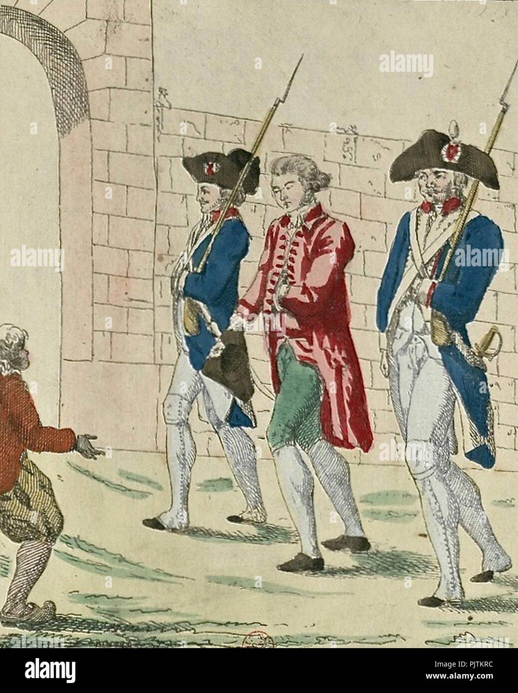 La main gauche hi-res stock photography and images - Alamy