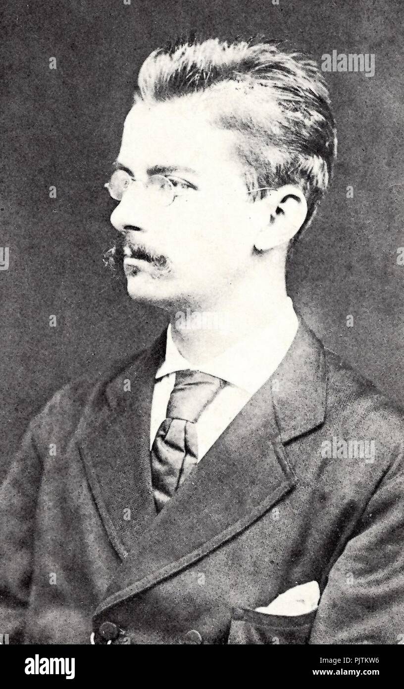 Veth hi-res stock photography and images - Alamy