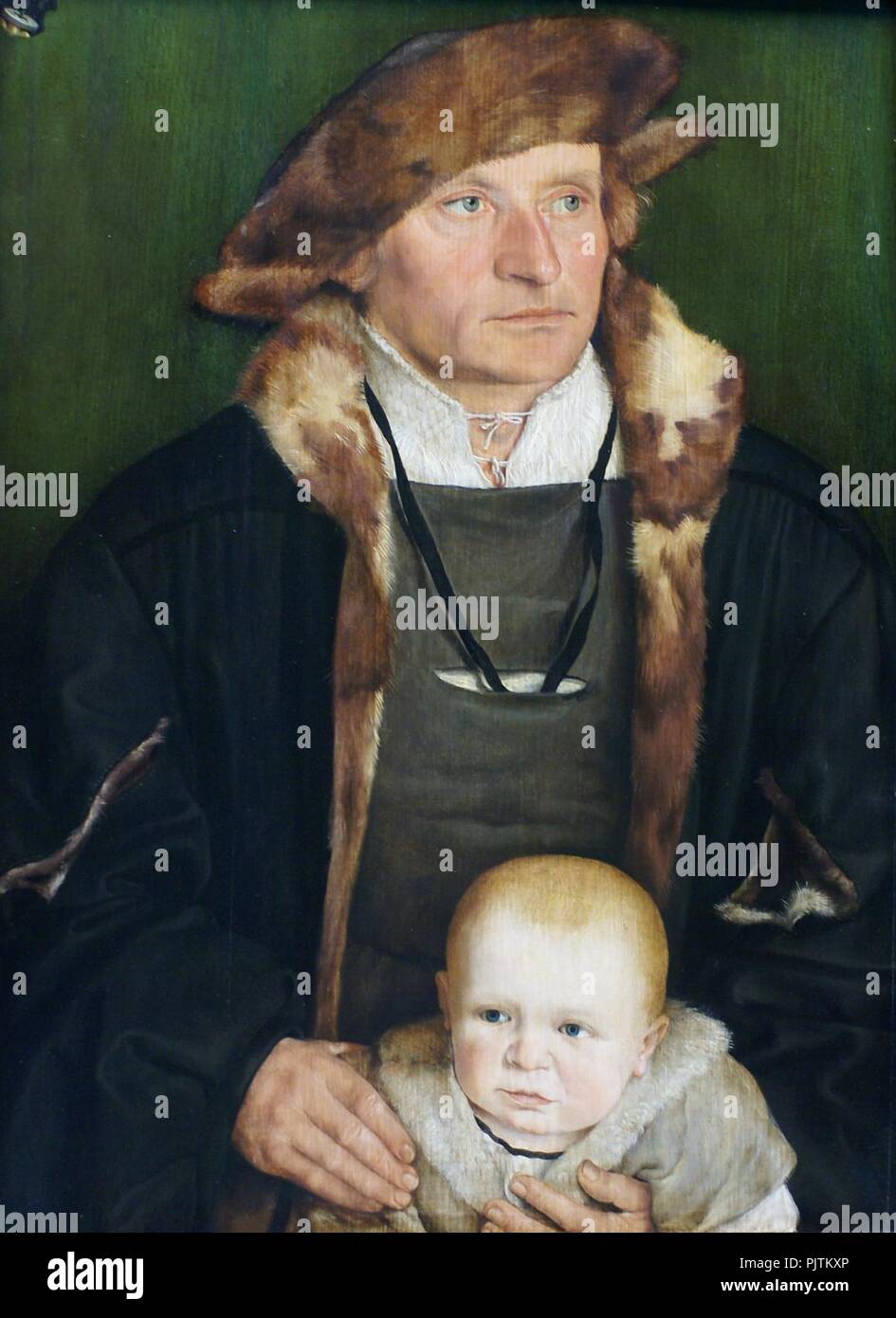 Und sohn hi-res stock photography and images - Alamy