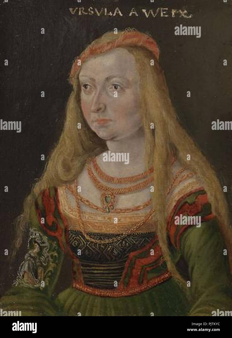 Barthel Beham 008 Stock Photo - Alamy