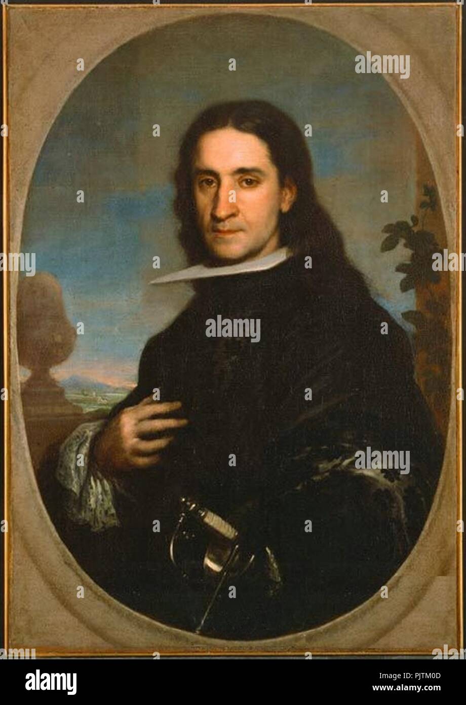 Bartolome Esteban Murillo 03 Stock Photo - Alamy