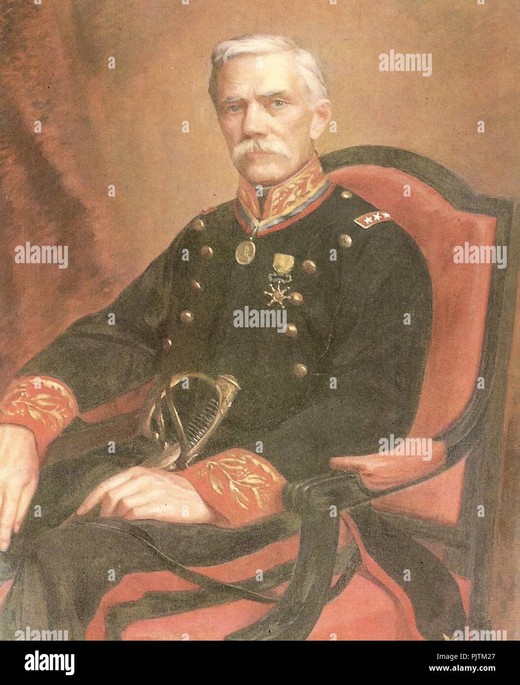 Bartolome Salom 000 Stock Photo - Alamy