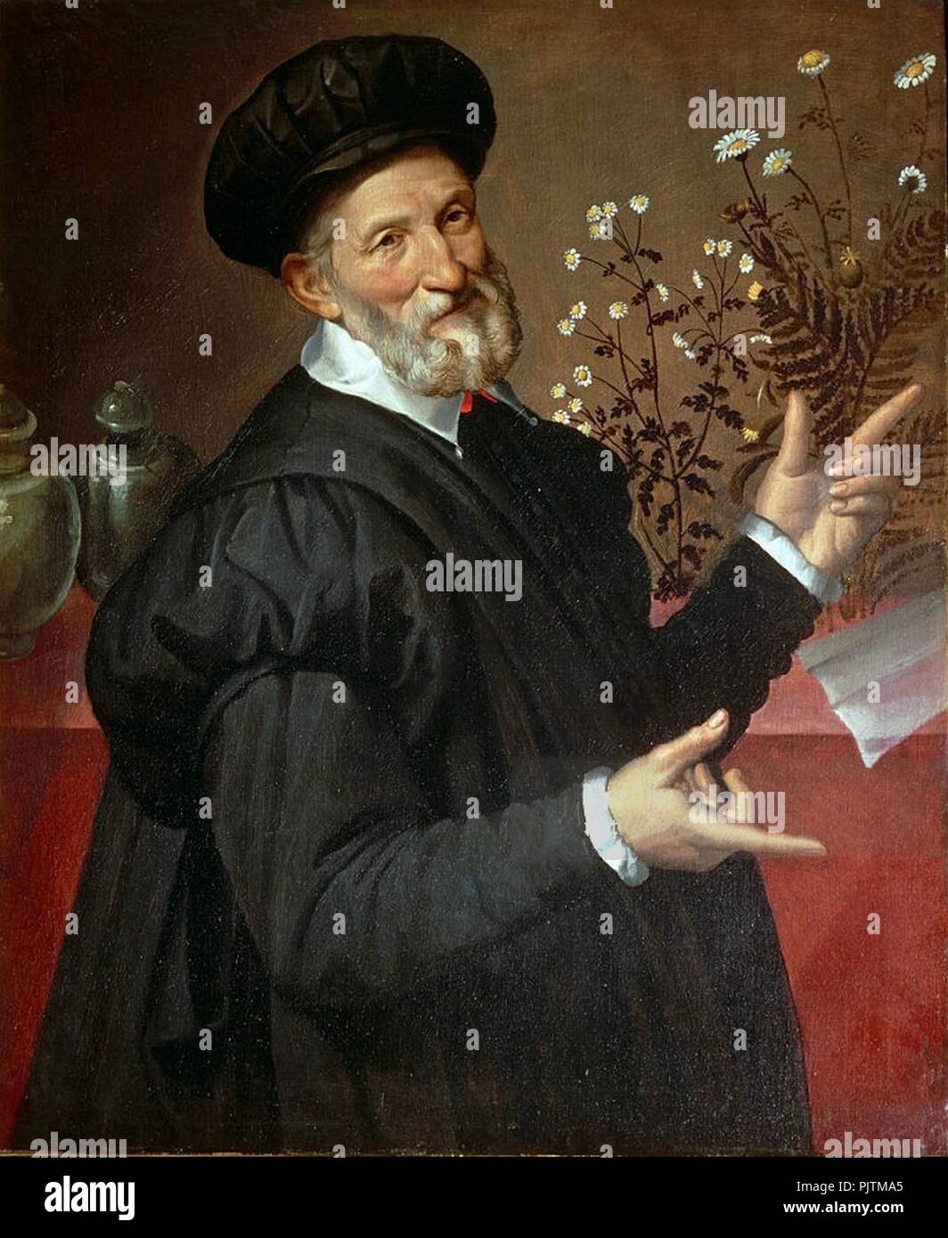 Bartolomeo passarotti hi-res stock photography and images - Alamy