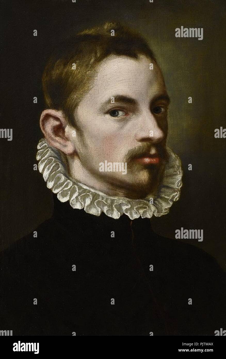 Bartolomeo passarotti hi-res stock photography and images - Alamy