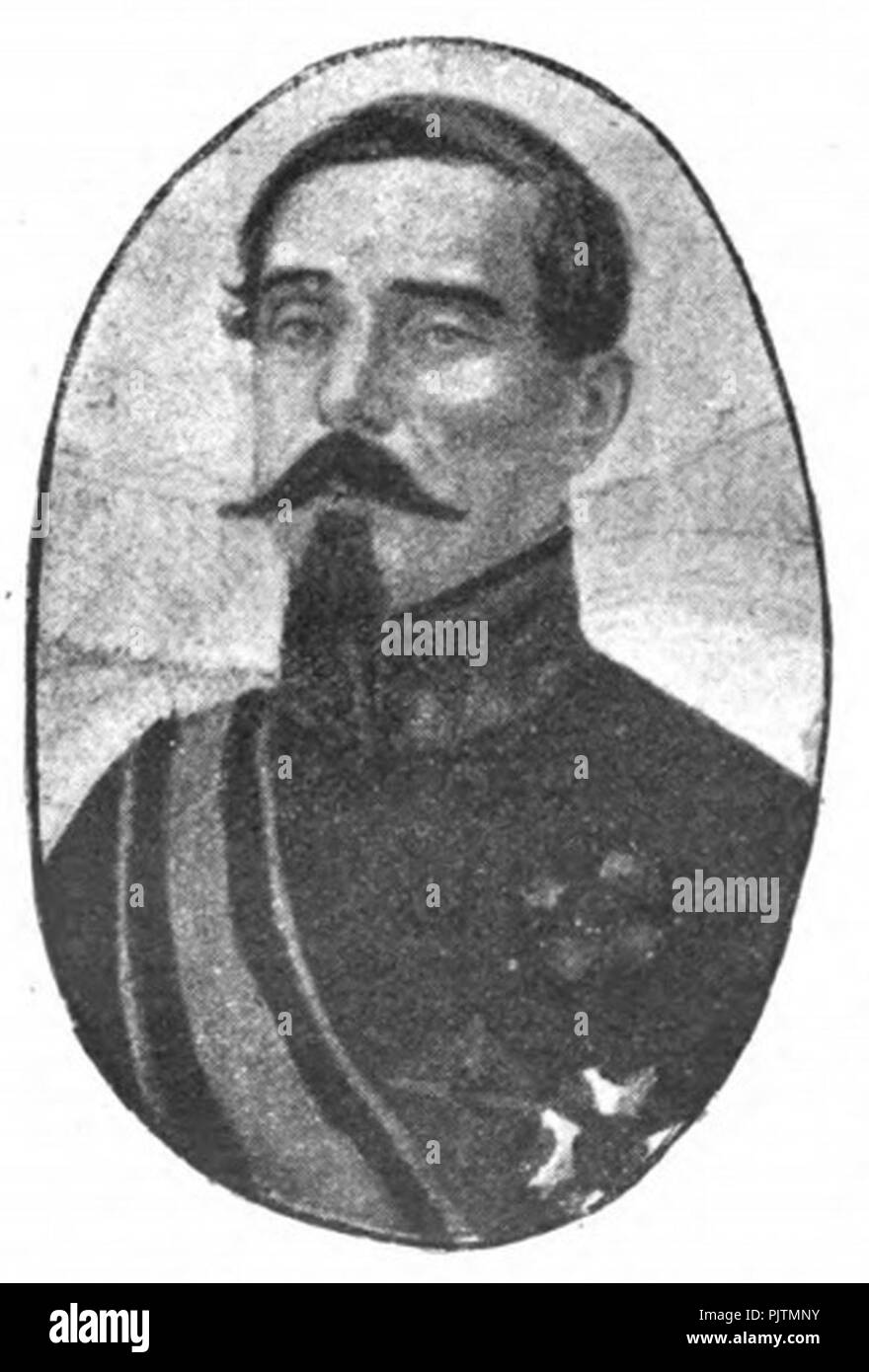 Bartolome is Black and White Stock Photos & Images - Alamy