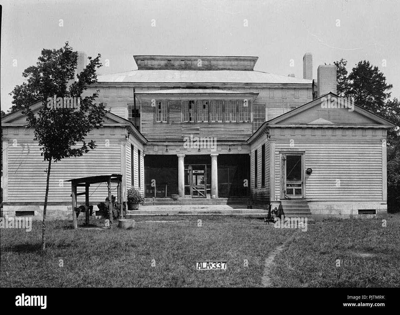 Barton hall hi-res stock photography and images - Alamy