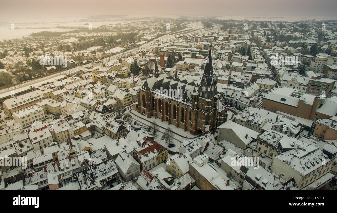 Friedberg hi-res stock photography and images - Alamy