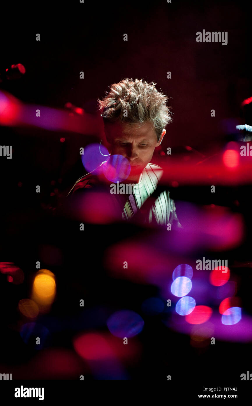 Icelandic Ambient Post Rock Band High Resolution Stock Photography and ...