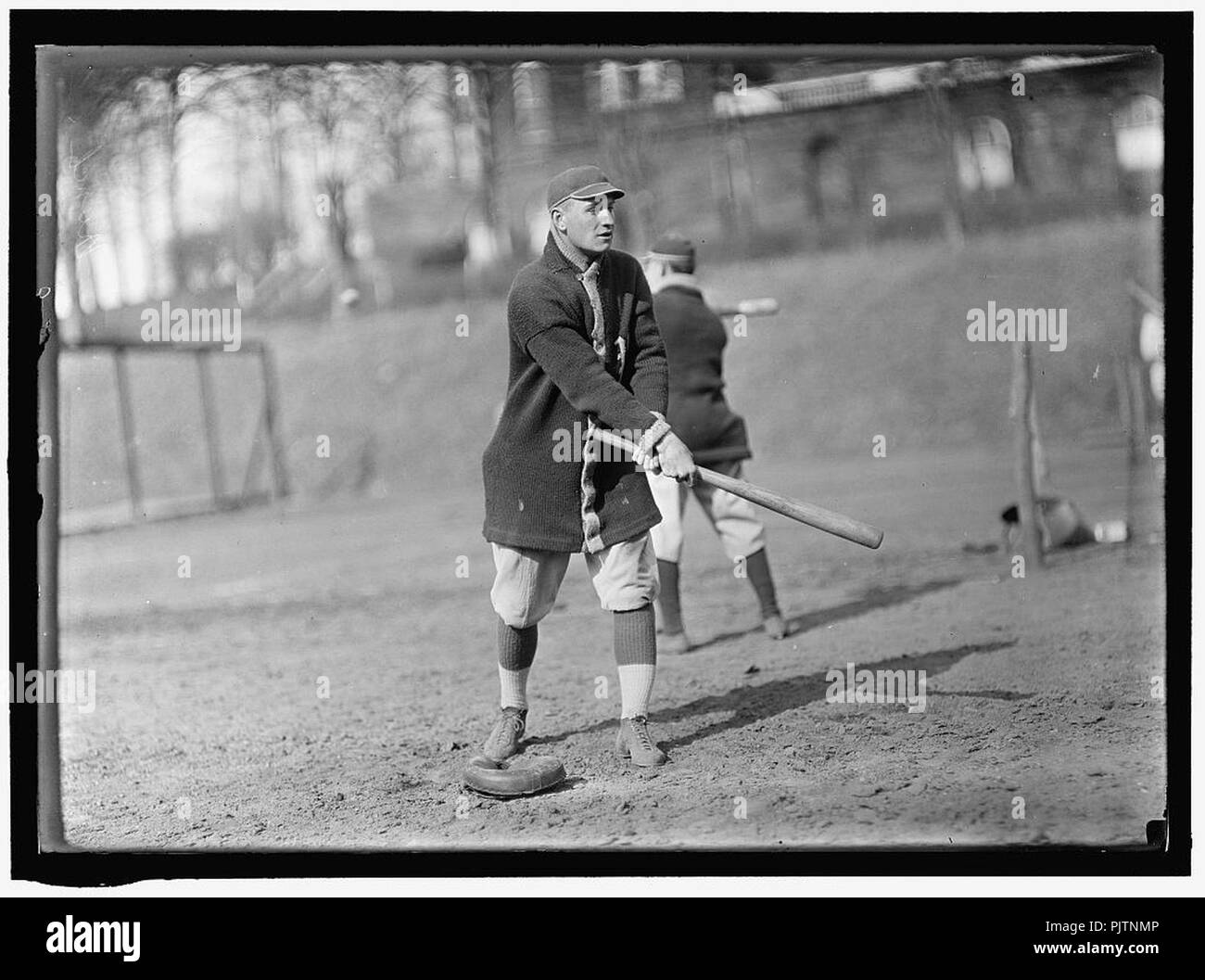 Historical baseball players hi-res stock photography and images - Alamy