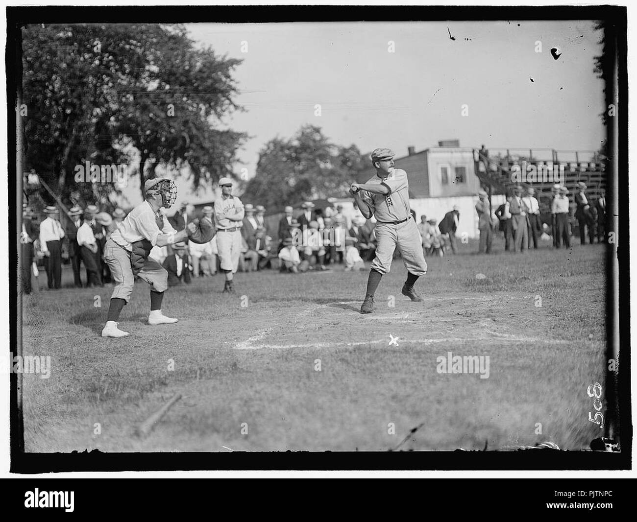 1903 baseball hi-res stock photography and images - Alamy