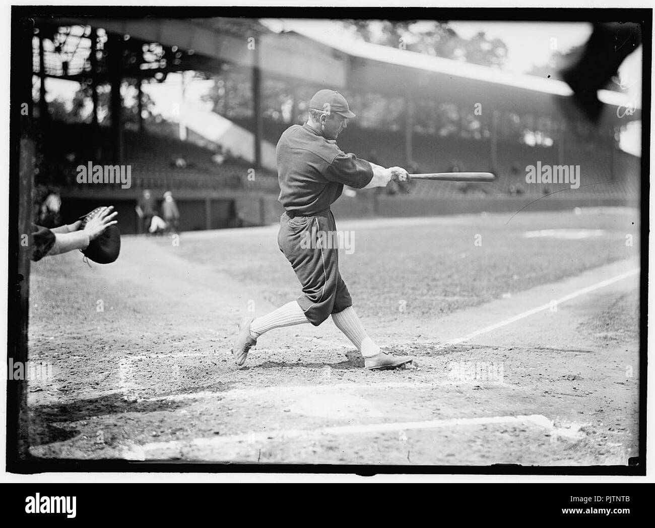 Chicago baseball historical Black and White Stock Photos & Images - Alamy