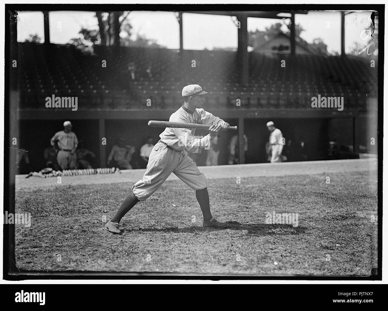 Historical st louis baseball hi-res stock photography and images - Alamy
