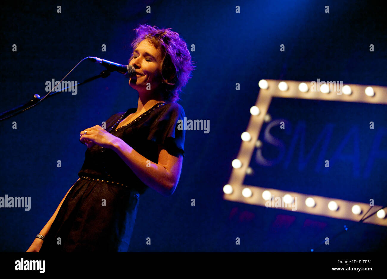 Marike jager hi-res stock photography and images - Alamy