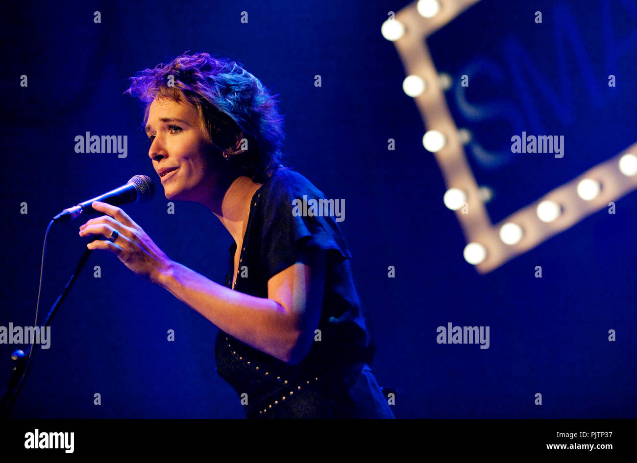 Smartlappen hi-res stock photography and images - Alamy