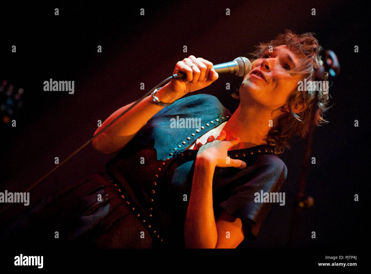 Marike jager hi-res stock photography and images - Alamy