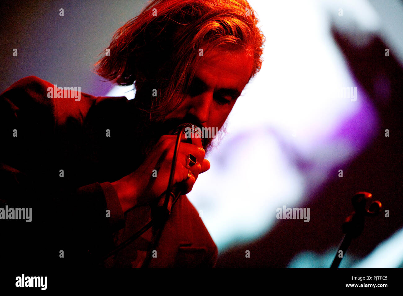 Ruben block hi-res stock photography and images - Alamy