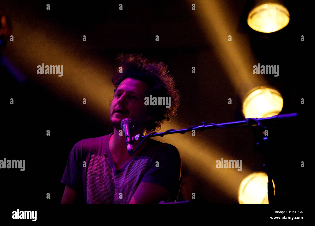 Tom pintens hi-res stock photography and images - Alamy