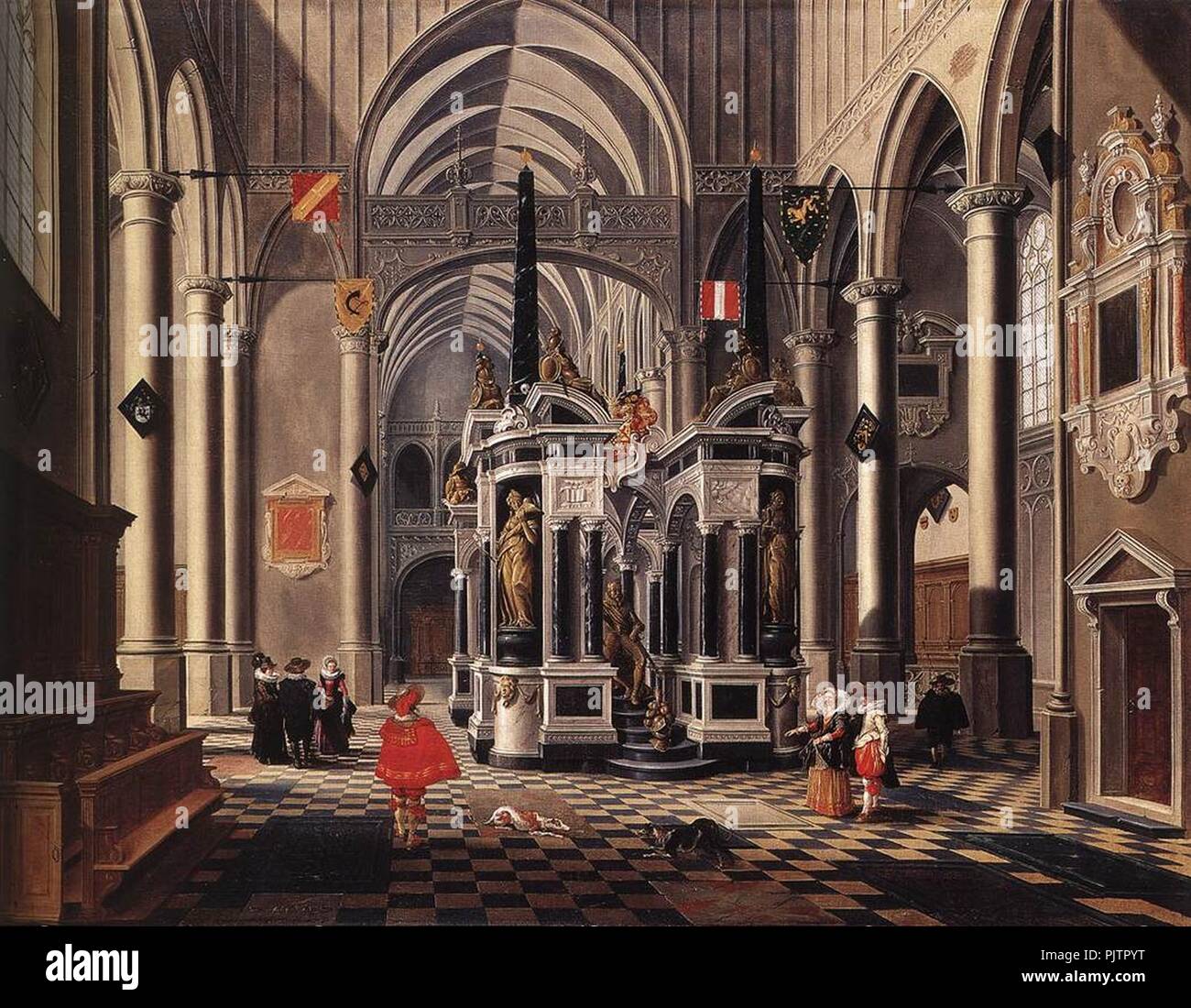 William silent hi-res stock photography and images - Alamy