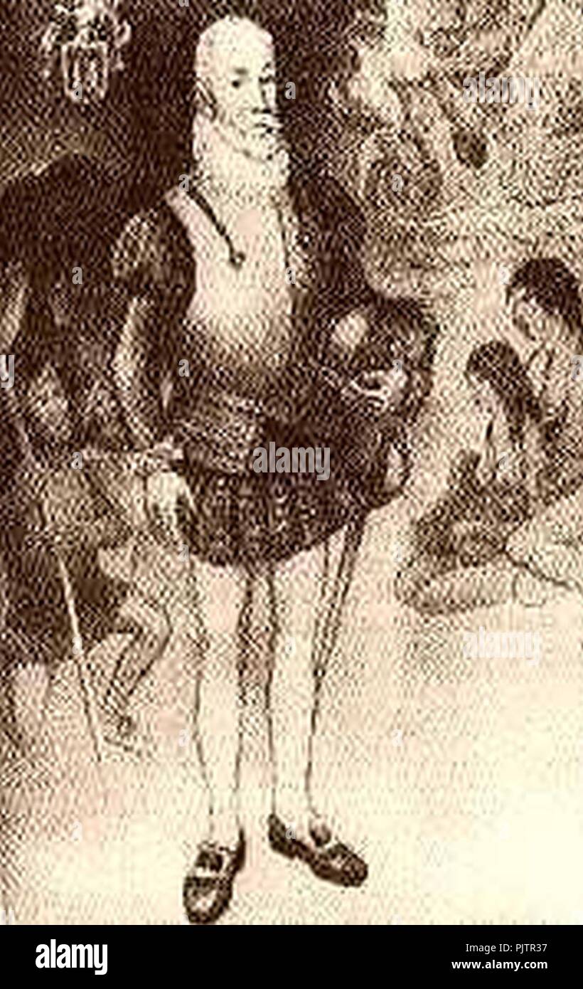 Bastidas hi-res stock photography and images - Alamy