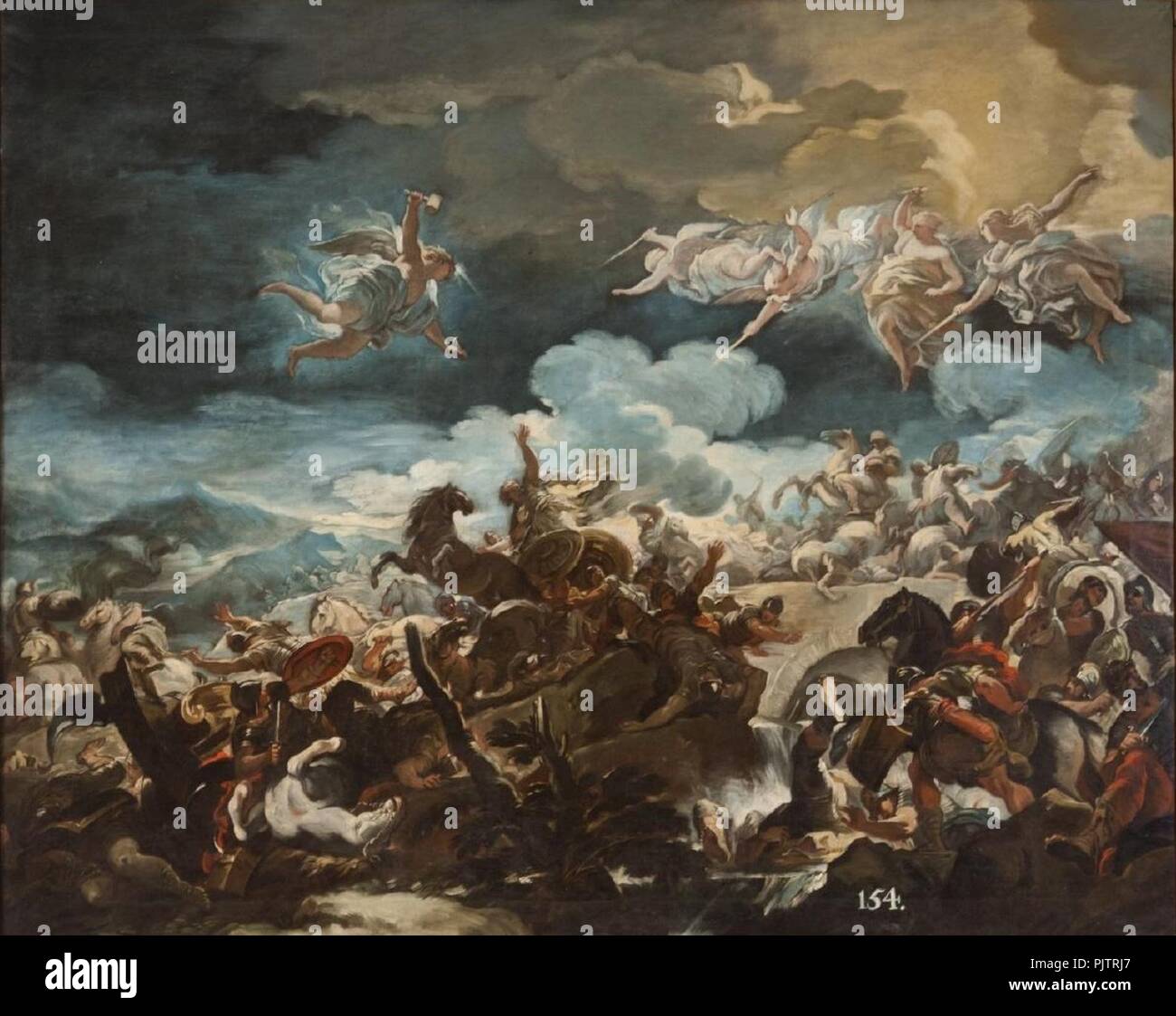 Senaquerib hi-res stock photography and images - Alamy