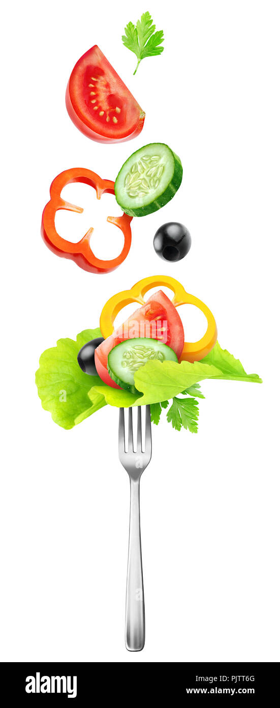 Fruit salad components hi-res stock photography and images - Alamy