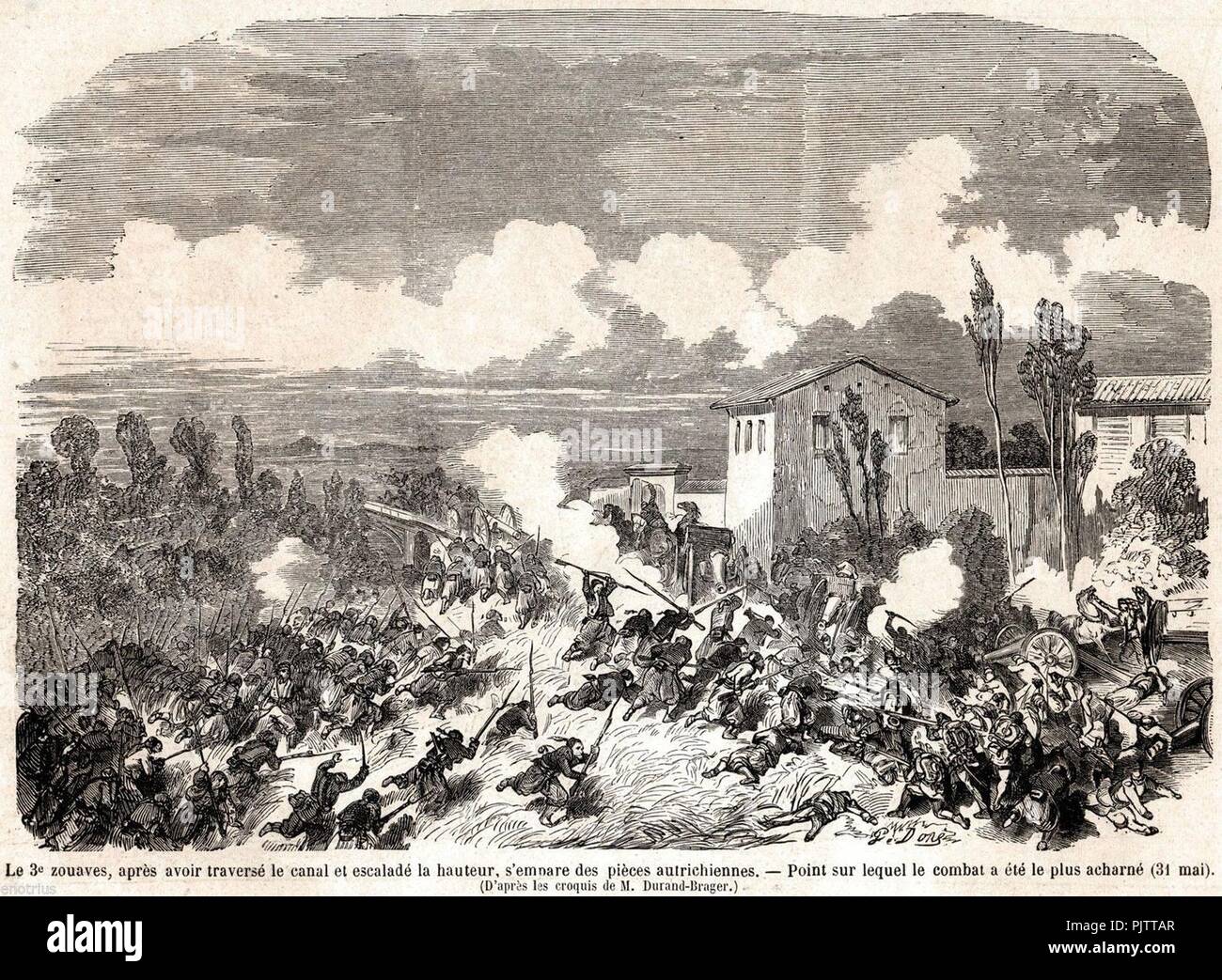 Palestro hi-res stock photography and images - Alamy