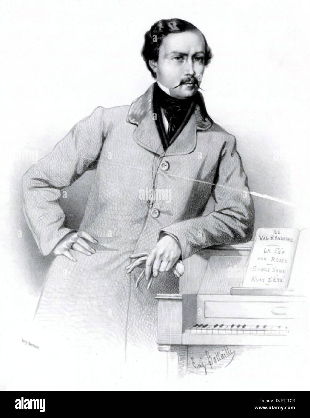 Charles amable hi-res stock photography and images - Alamy