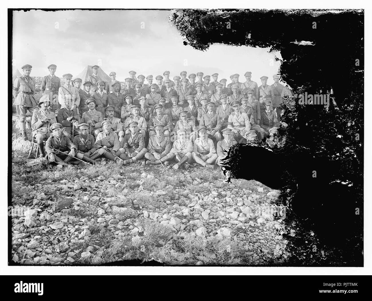 53rd division hi-res stock photography and images - Alamy