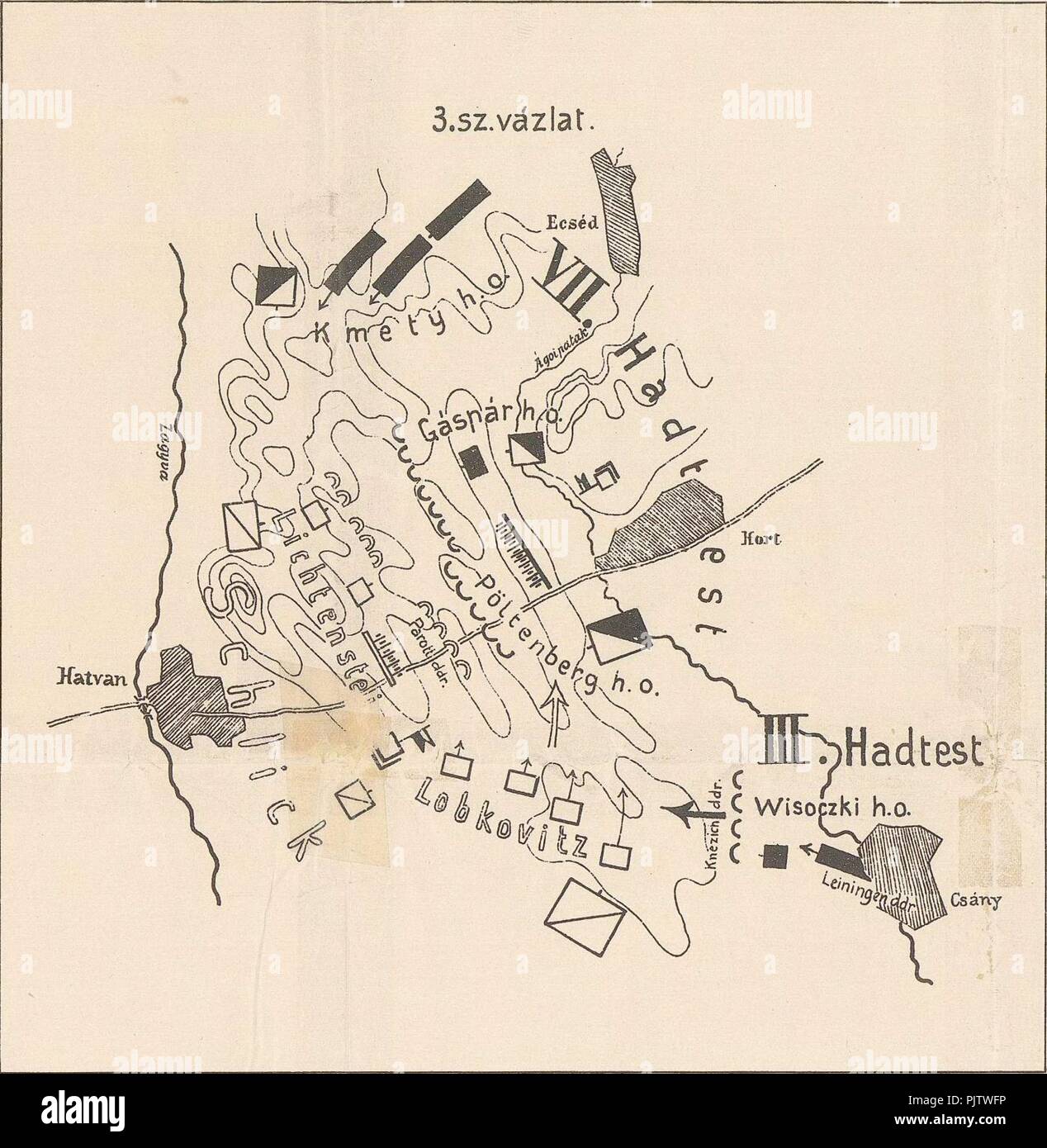 Hatvan hi-res stock photography and images - Alamy