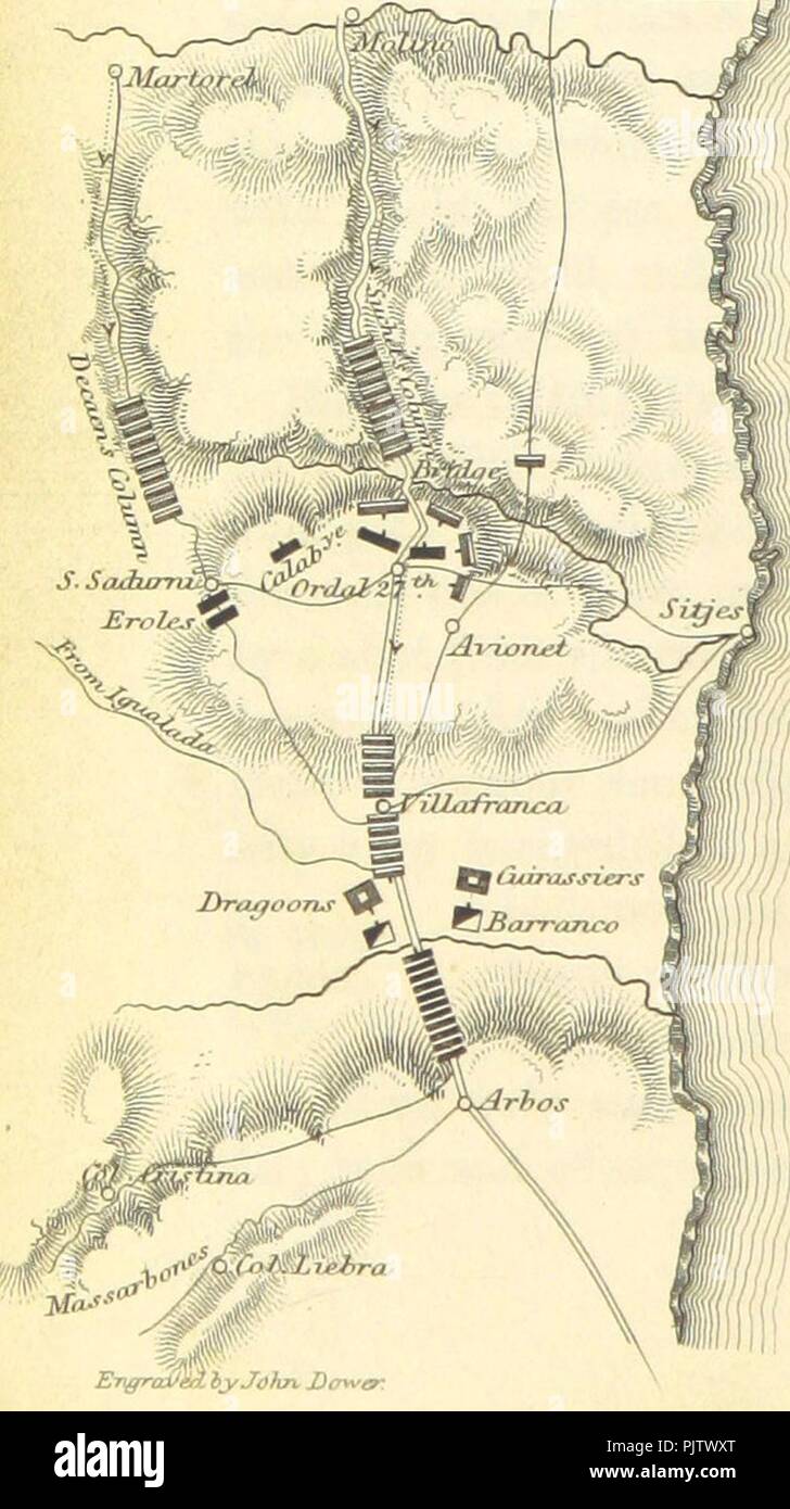 Ordal hi-res stock photography and images - Alamy