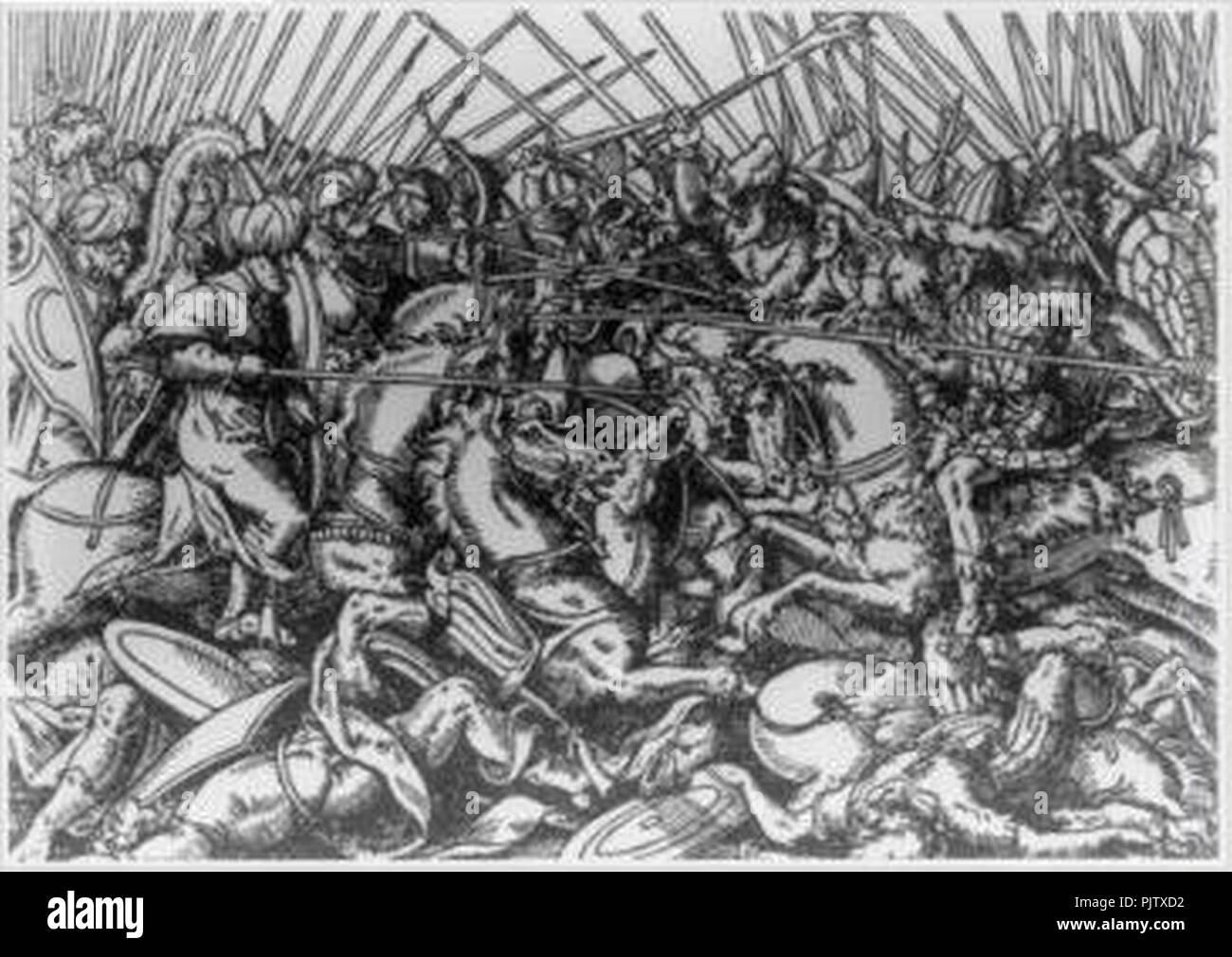 Battle of varna hi-res stock photography and images - Alamy