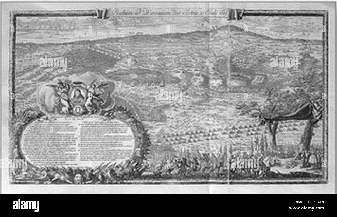 Battle of warsaw day 3rd small Stock Photo - Alamy