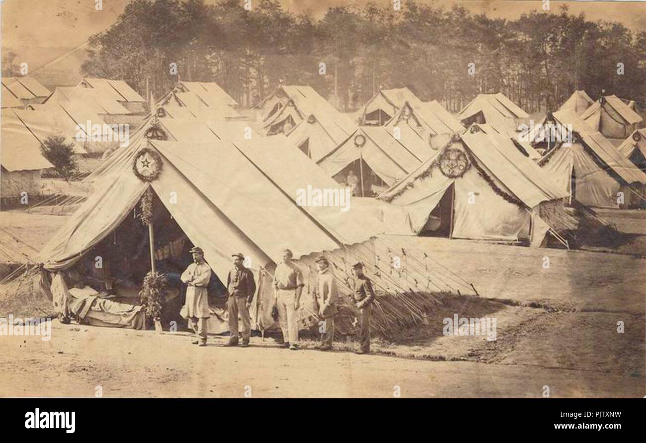 Battlefield hospital hi-res stock photography and images - Alamy