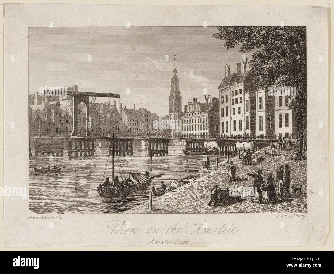 Robert batty hi-res stock photography and images - Alamy