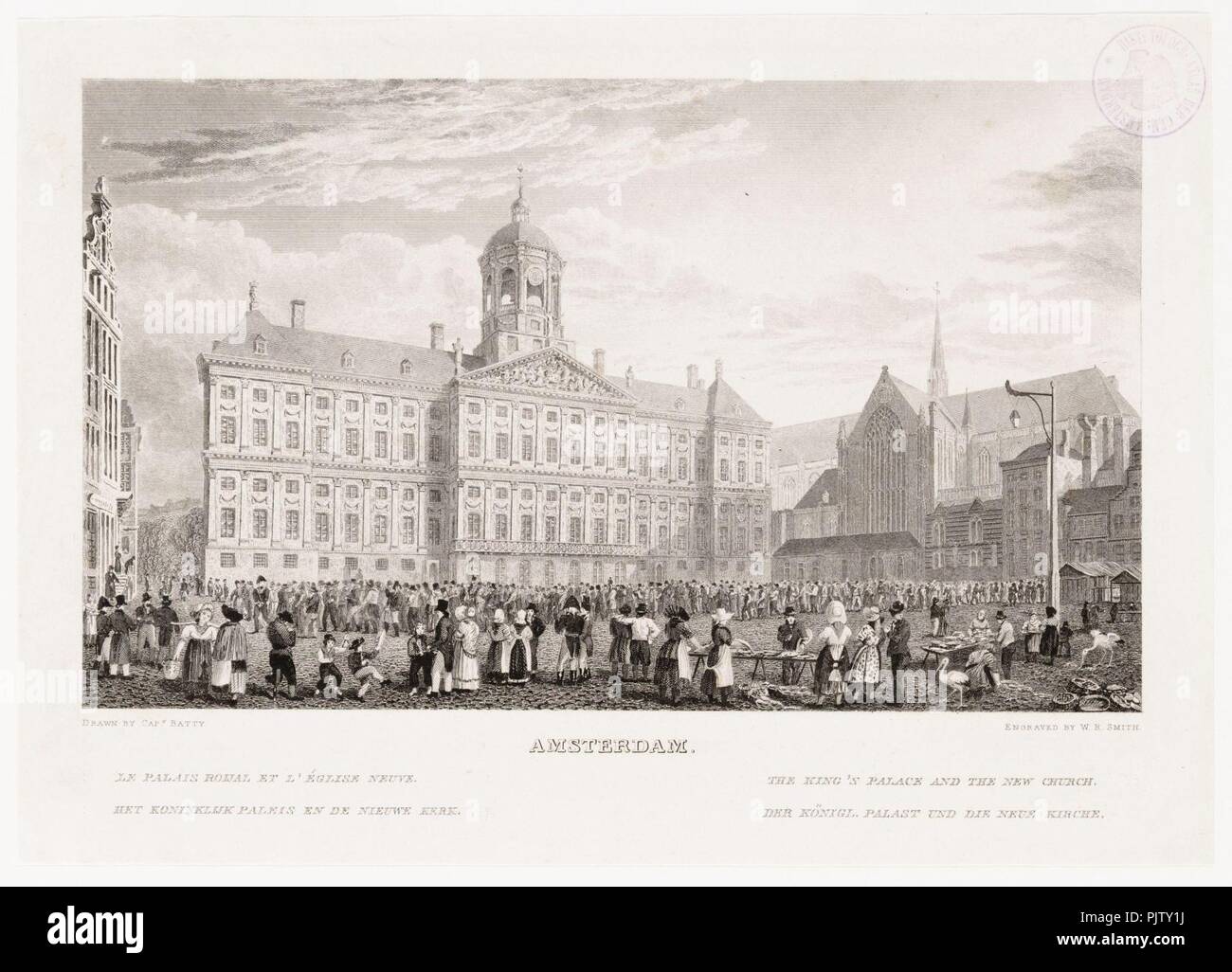 Robert batty hi-res stock photography and images - Alamy