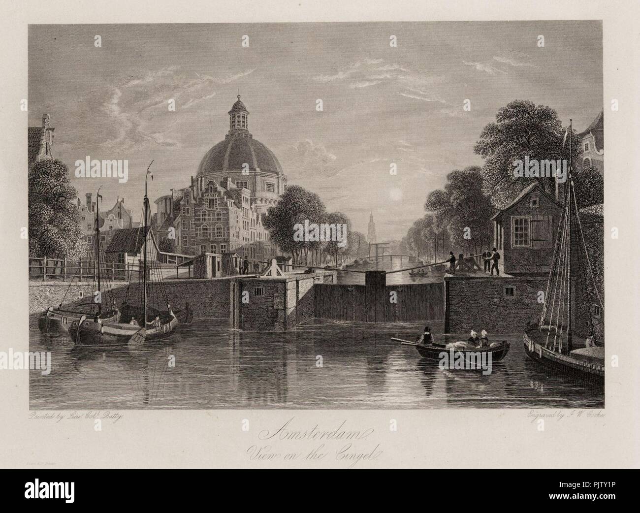 Robert batty hi-res stock photography and images - Alamy