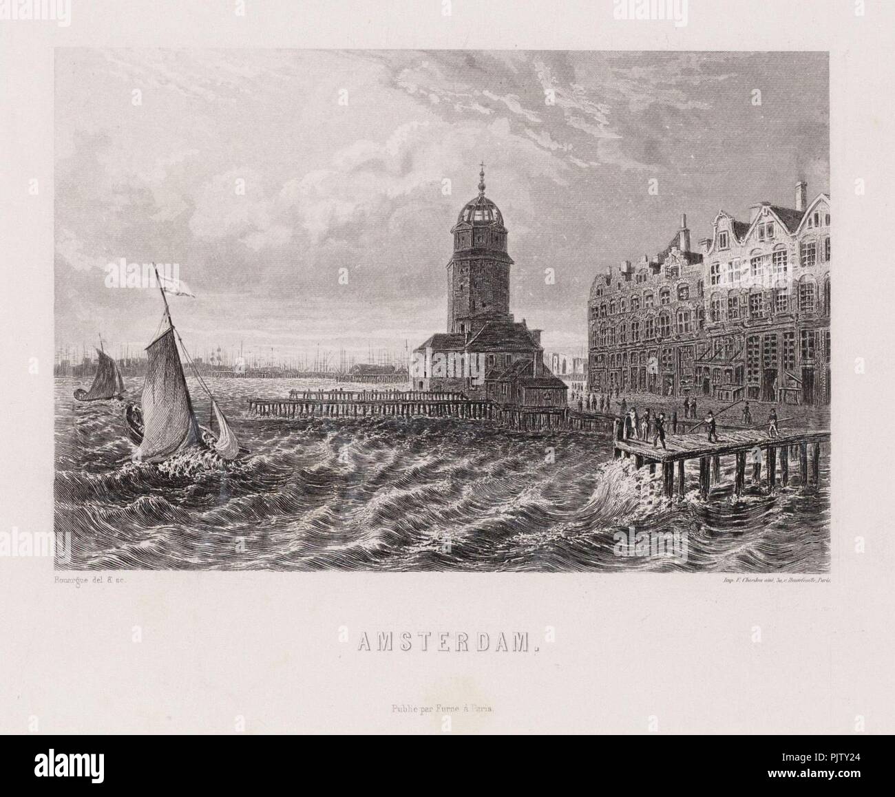 Batty, Robert (1789-1846 Stock Photo - Alamy