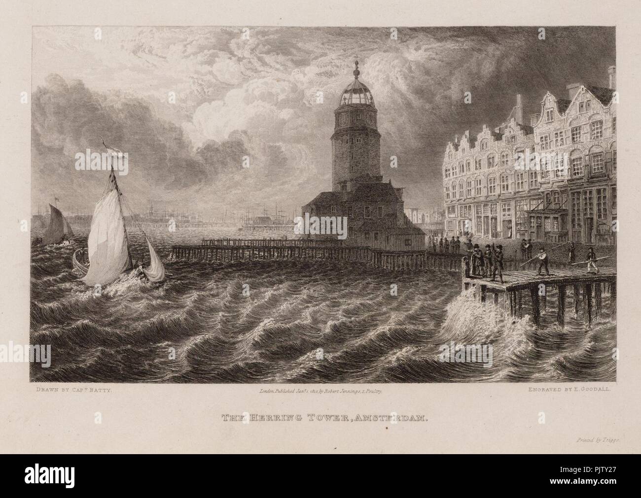 Robert batty hi-res stock photography and images - Alamy