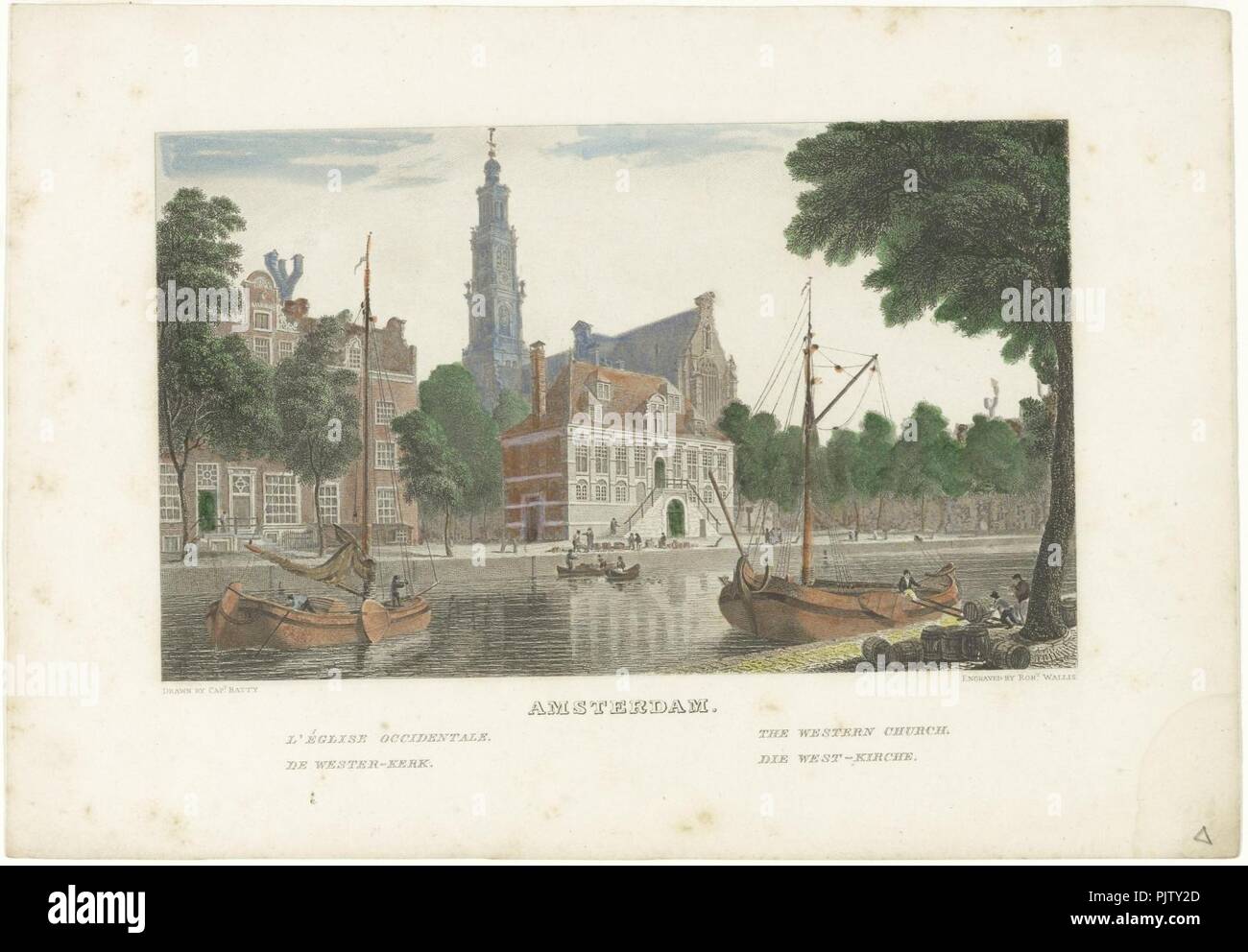 Robert batty hi-res stock photography and images - Alamy